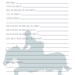 The English Rider's Journal Digital PDF Equestrian Planner & Training ...