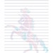 Barrel Racer's Journal PDF Barrel Racing Log Book Barrel Racing ...