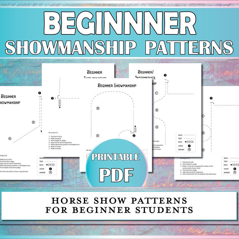 Equestrian Prep - Etsy