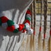 Sleigh Bells Neck Wreath for Horse or Pony | Horse Neck Wreath | Neck ...