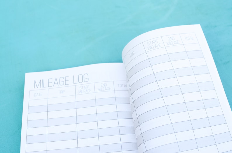 The Barn Manager's Log Book Planner & Journal Gift for - Etsy