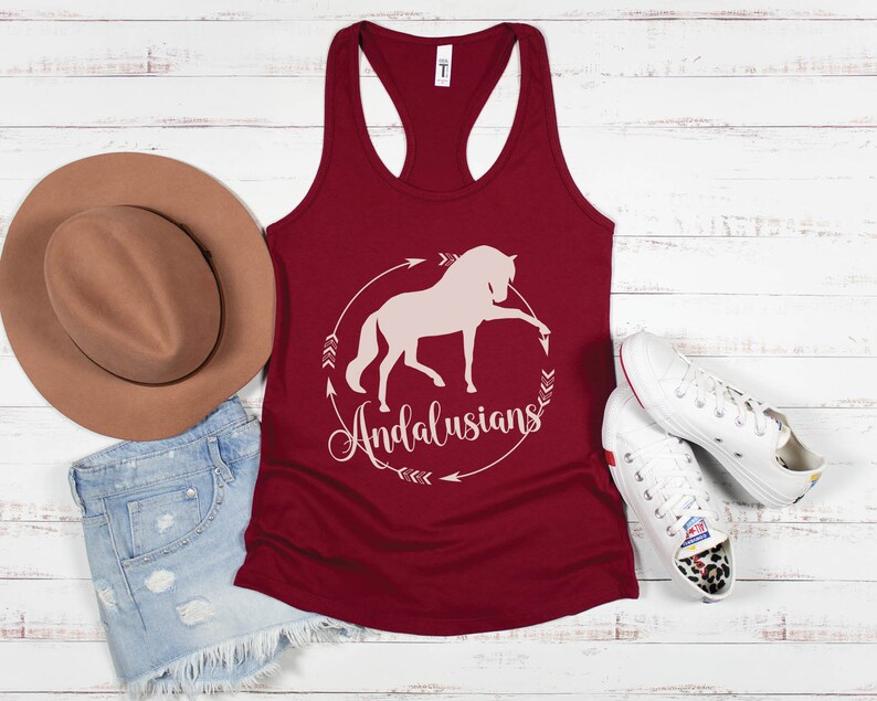 Andalusian Horse SVG Bundle, Andalusian Horse Clip Art, Spanish Horse ...