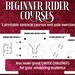 The Horse Camp MEGA Bundle 40 Equestrian Activities, Games, Exercises ...