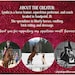 Rodeo Queen SVG Bundle, Rodeo Cowgirl Clip Art, Cowgirl Hat PNG for ...