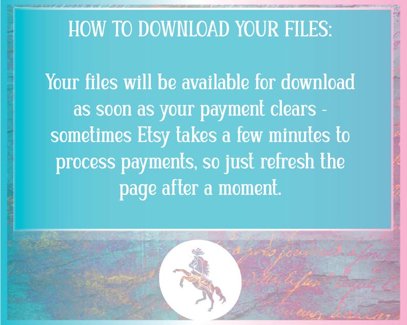 The Horse Camp MEGA Bundle - 40+ Equestrian Activities, Games ...