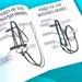 Riding Student's Horse Workbook | Horse Diagram and Knowledge ...