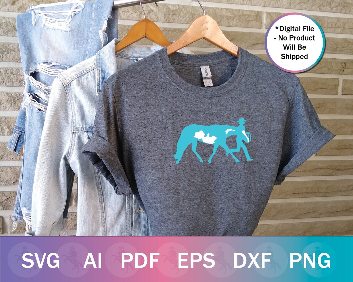 Paint Horse SVG for Cricut Pinto Horse SVG Horse Show SVG - Etsy