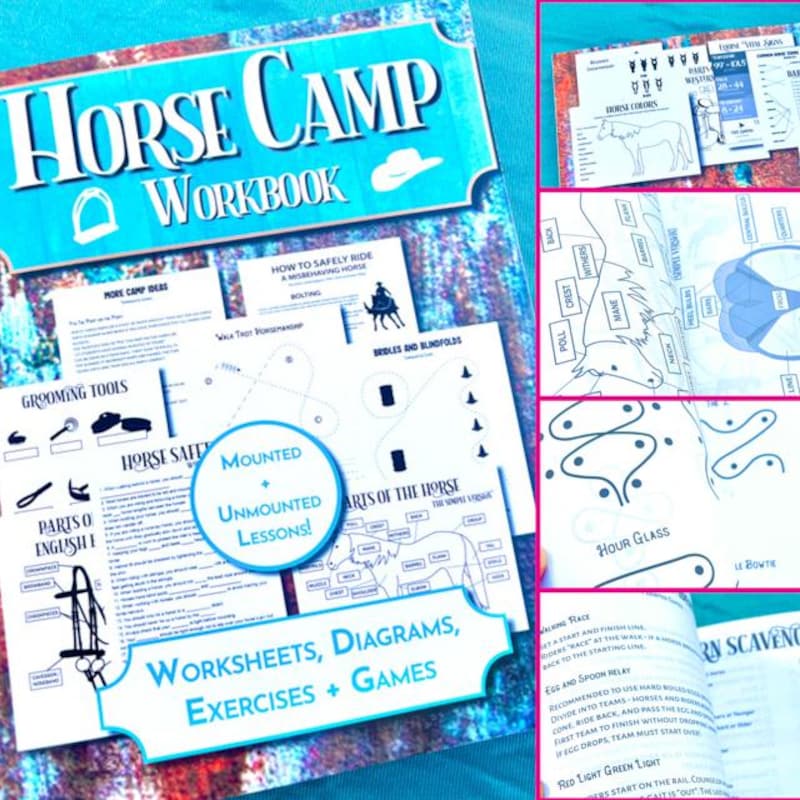 CircusUnicorn - Etsy