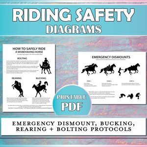 The Horse Camp MEGA Bundle - Vol. II - Equestrian Activities, Games ...