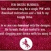 Fox Hunting SVG PNG Bundle, Foxhunting Rider SVG, Horse and Hound Svg ...