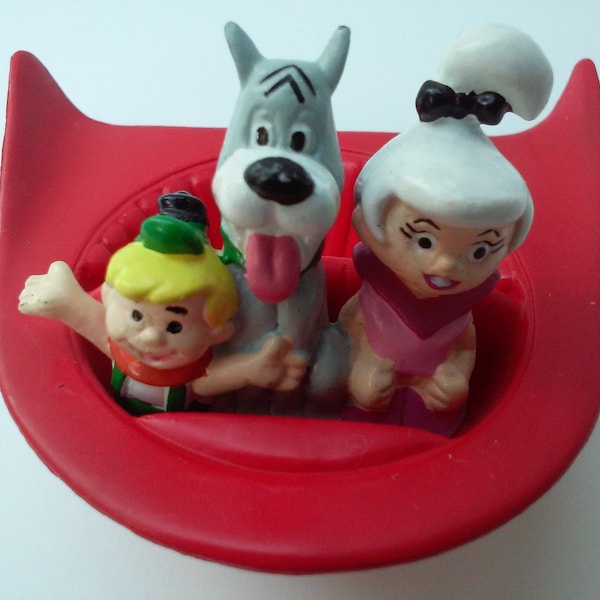 Elroy Astro Jetsons - Etsy