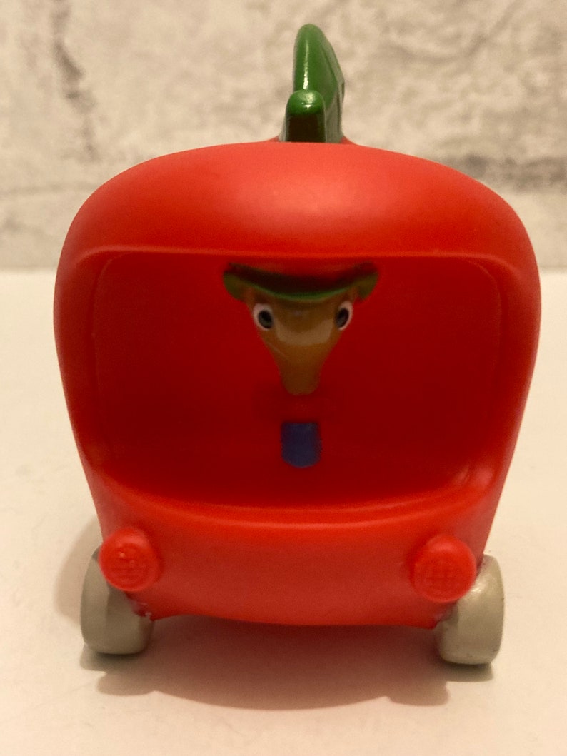 Richard Scarry's Lowly Worm's Busytown 1994 Vintage - Etsy