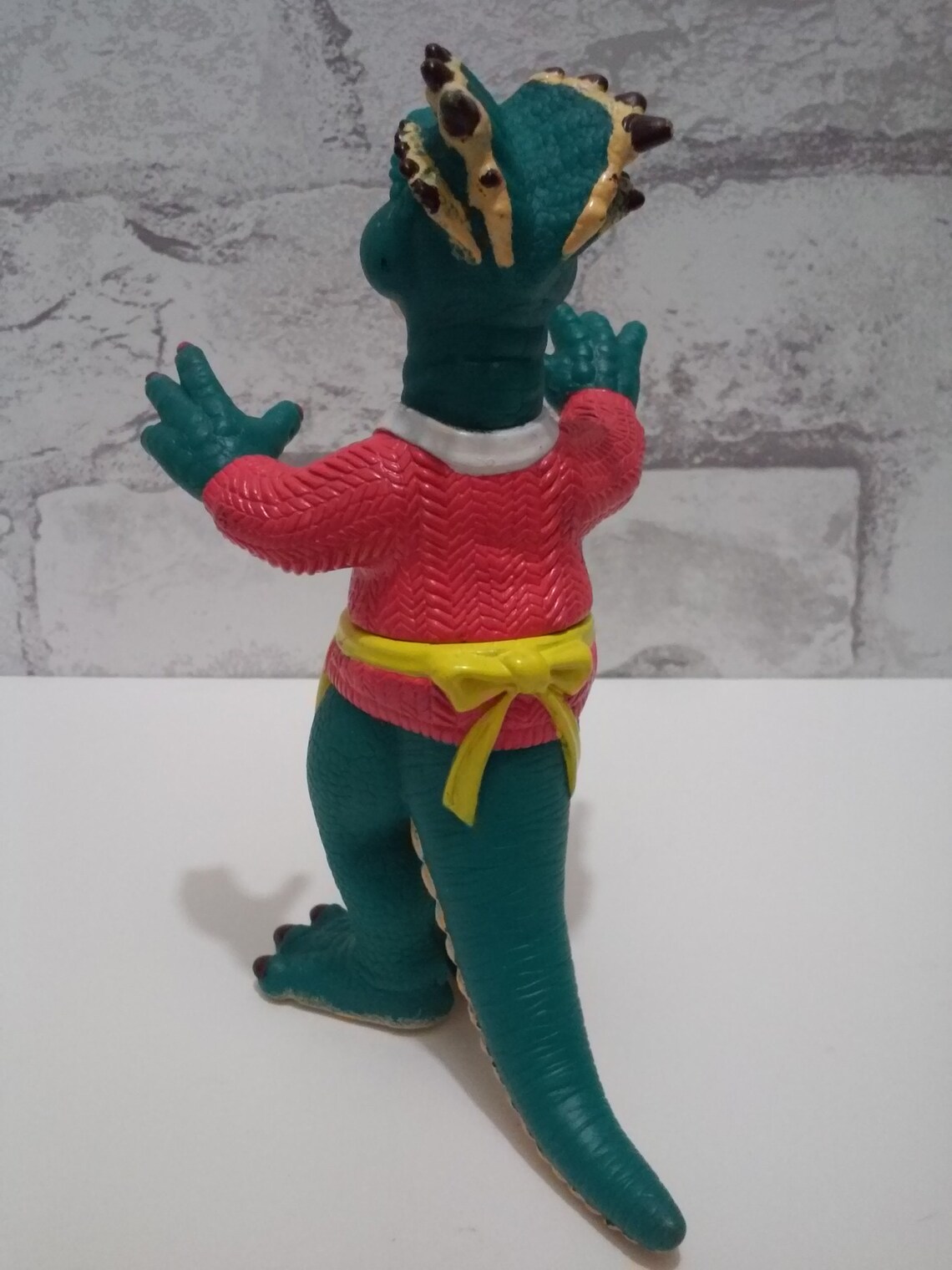 Disney Dinosaurs TV Show Hasbro Fran Sinclair 1993 Mama Mommy | Etsy