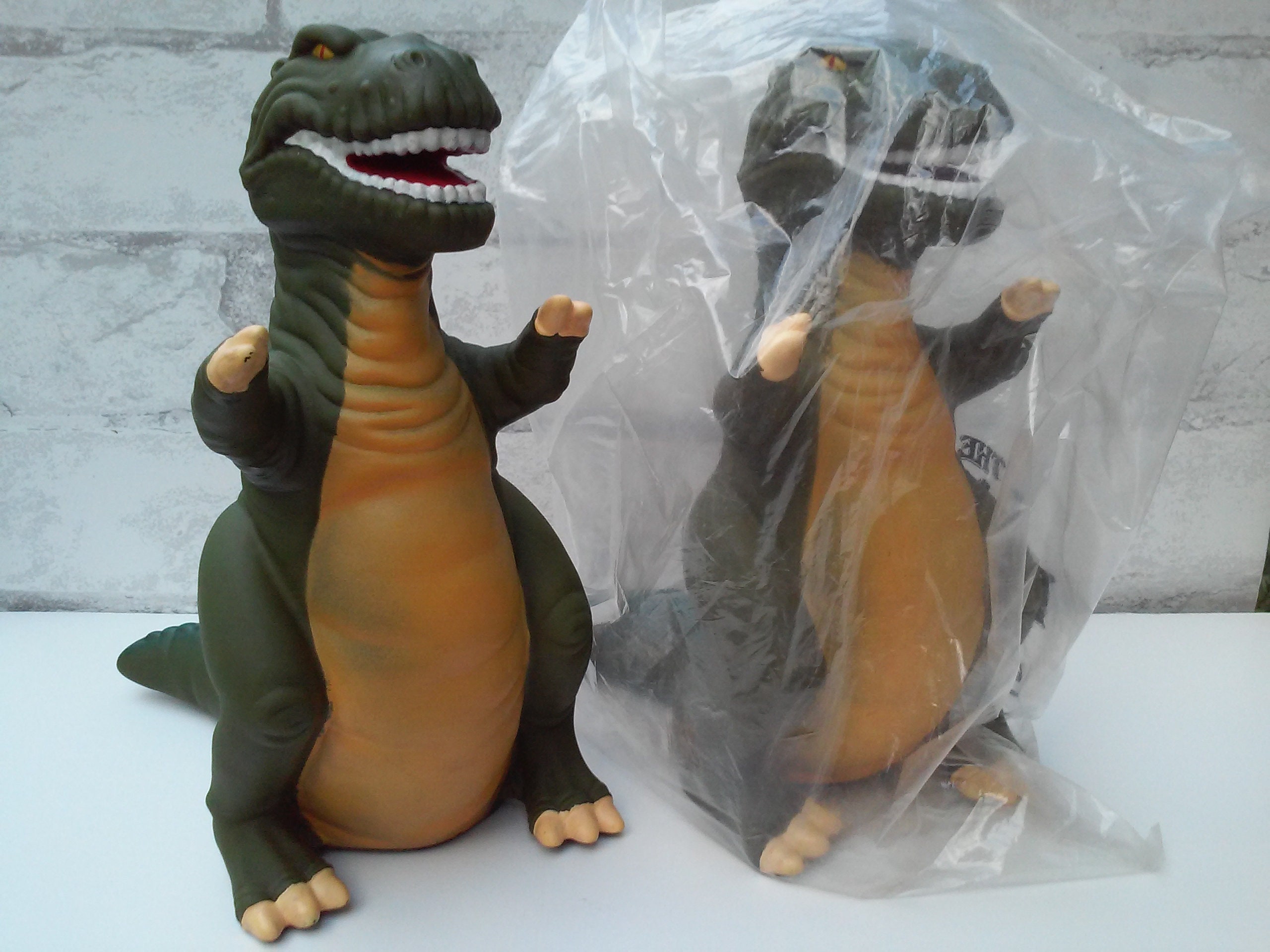 Gray Sharptooth
