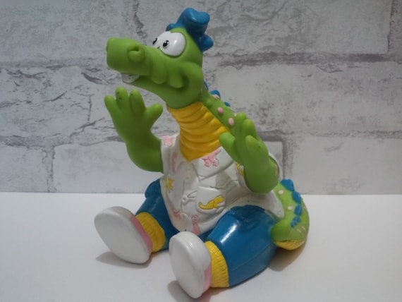 Eureeka's Castle Magellan Hand Puppet Nickelodeon Show | Etsy