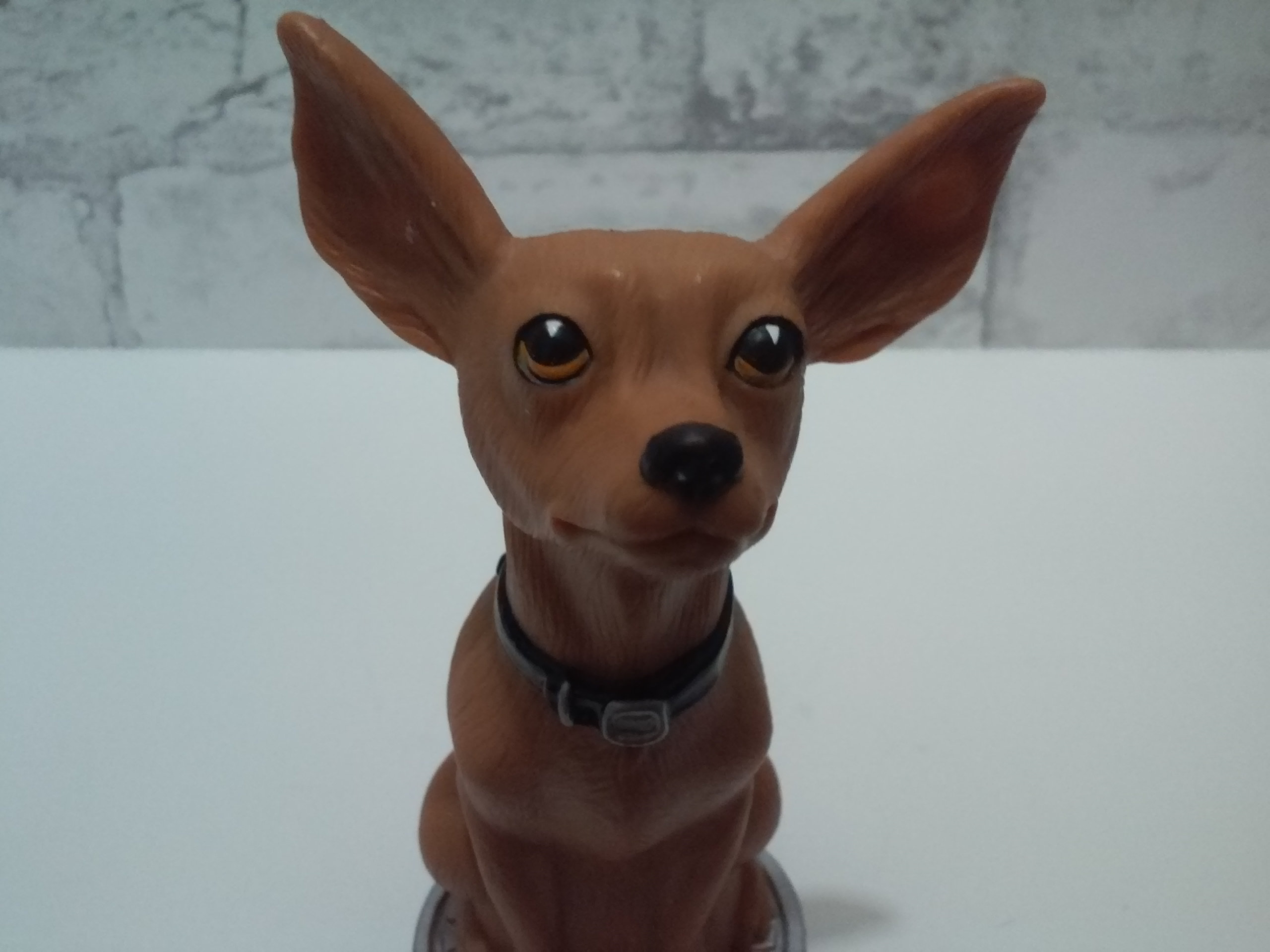 Chihuahua Dog Taco Bell Dog Magic 8 Ball Fortune Teller 2000 | Etsy