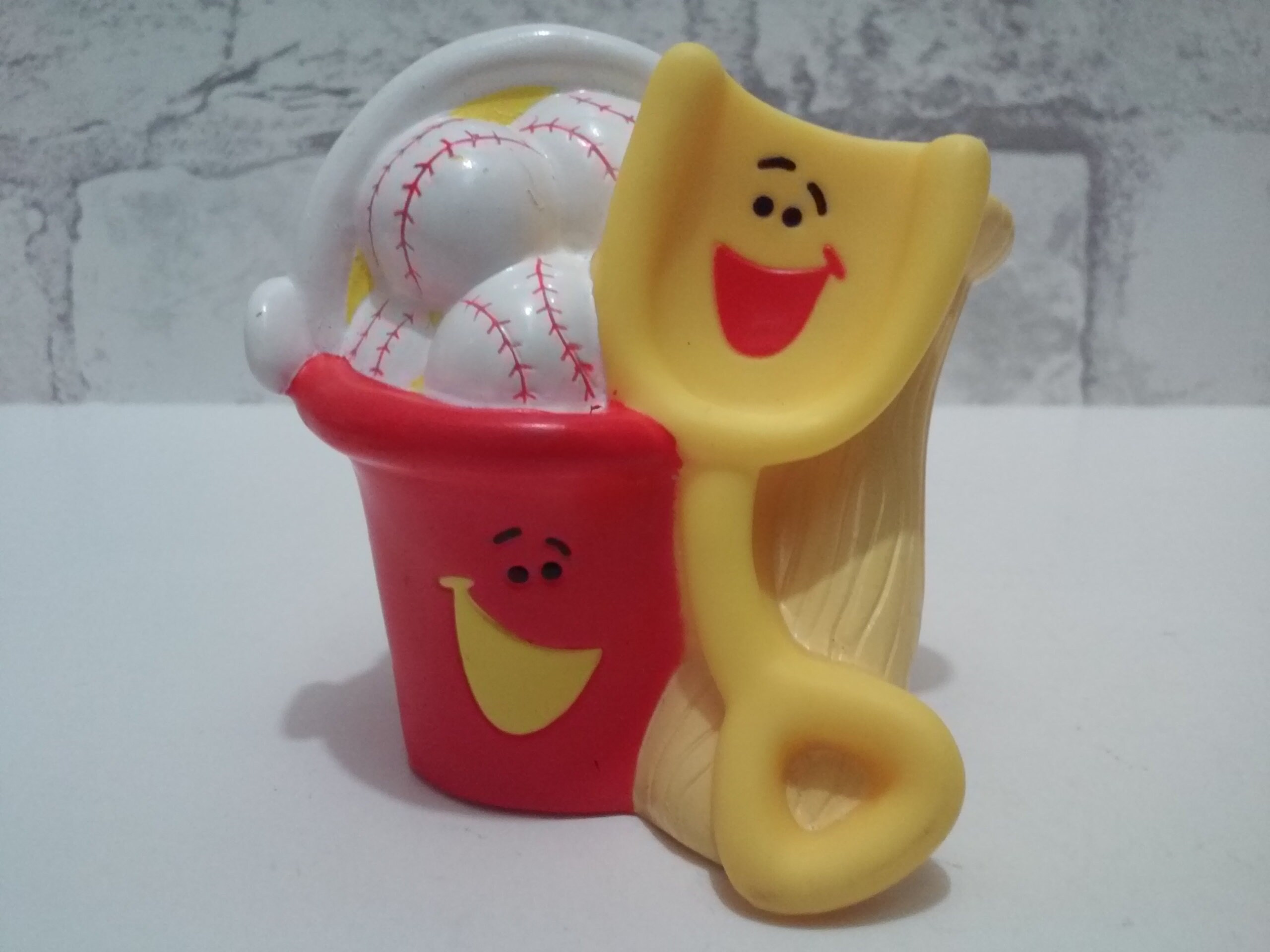 Shovel And Pail Blues Clues