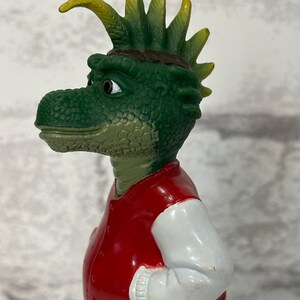 Disney Dinosaurs TV Show Robbie Sinclair 1993 Son Brother Teenager ...