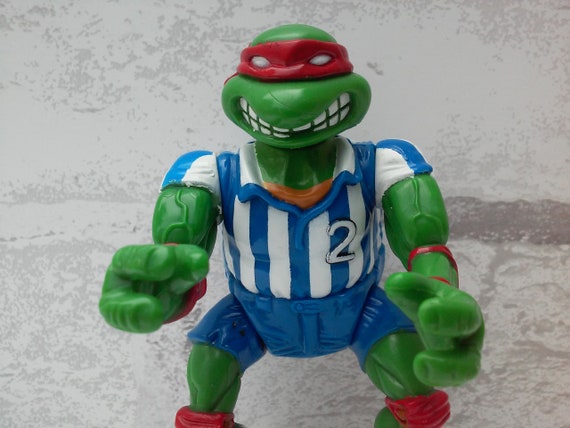 Toys & Games Raphael TMNT Teenage Mutant Ninja Turtles Yo-Yo Yo-Yos ...