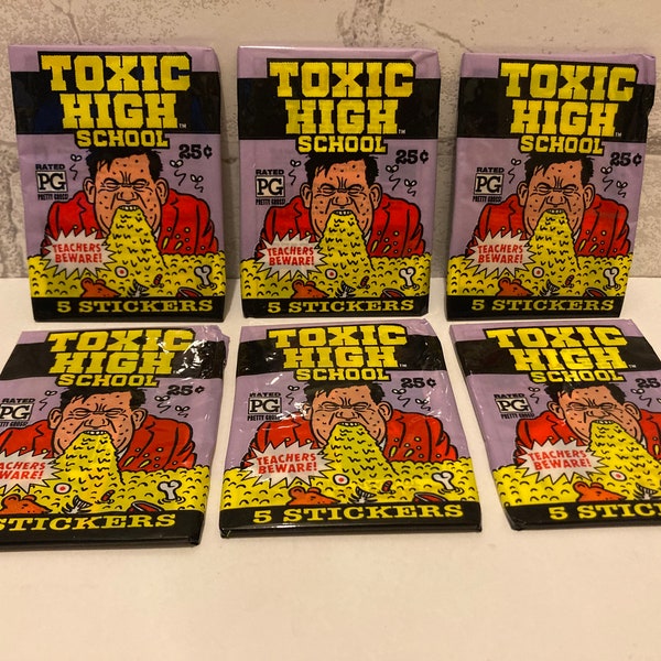 High School Sports Stickers - Etsy