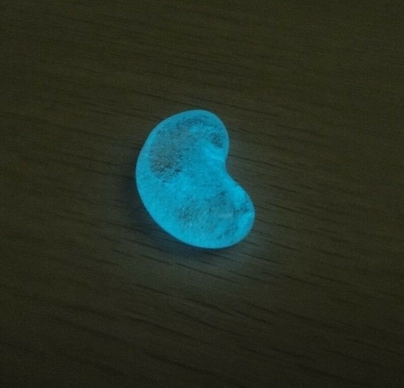 Magic Beans From Once Upon a Time (TWO OF THEM) - Etsy