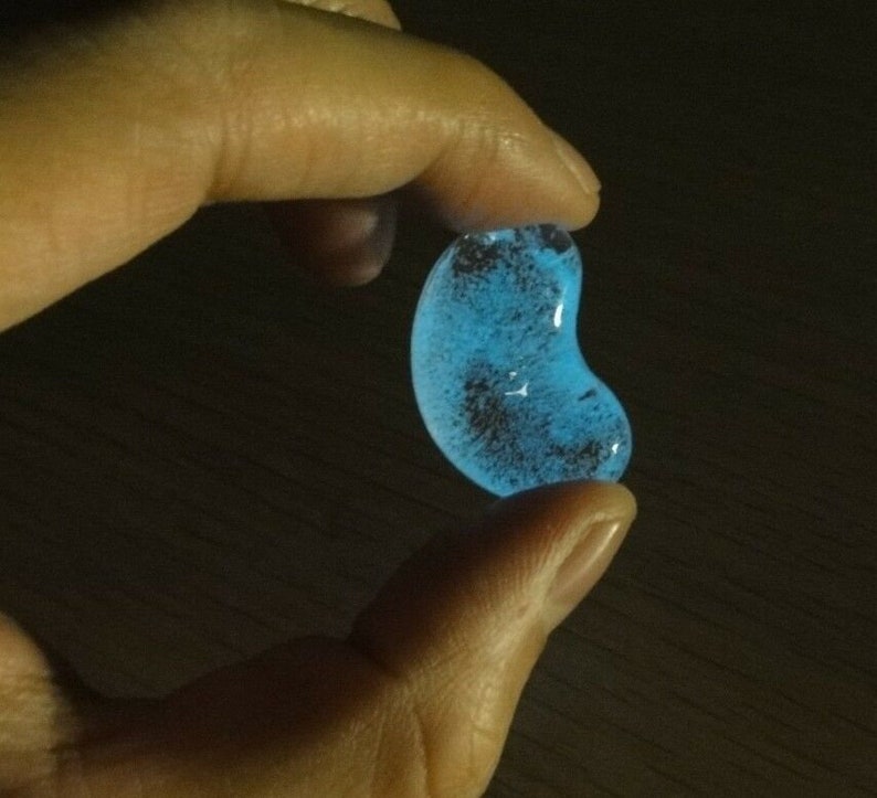 Magic Beans From Once Upon a Time (TWO OF THEM) - Etsy