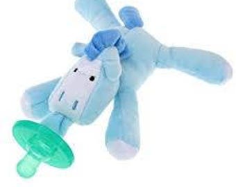 Pony Pacifier | Etsy