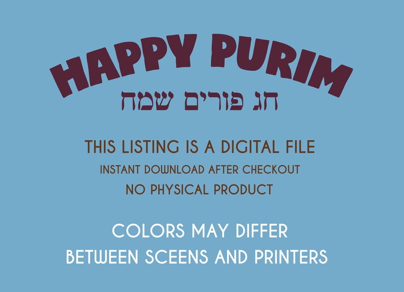 Haman Mask, Purim Costume, Purim Tradition, Purim Kids Game, Purim ...