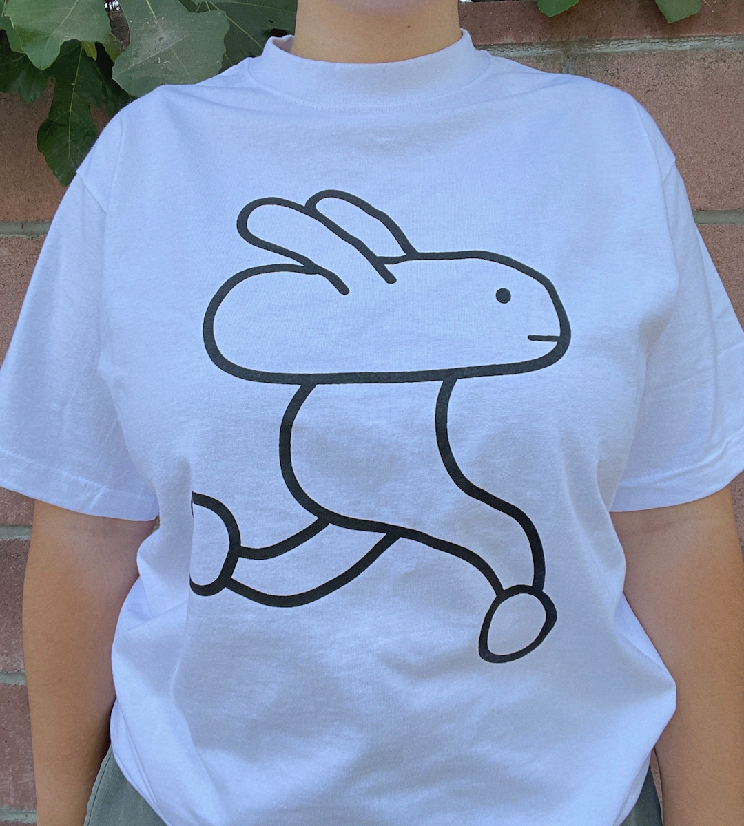 Walk Bun Oversized Shirt - Etsy
