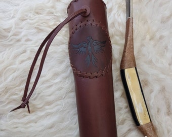 Back Quiver - Etsy