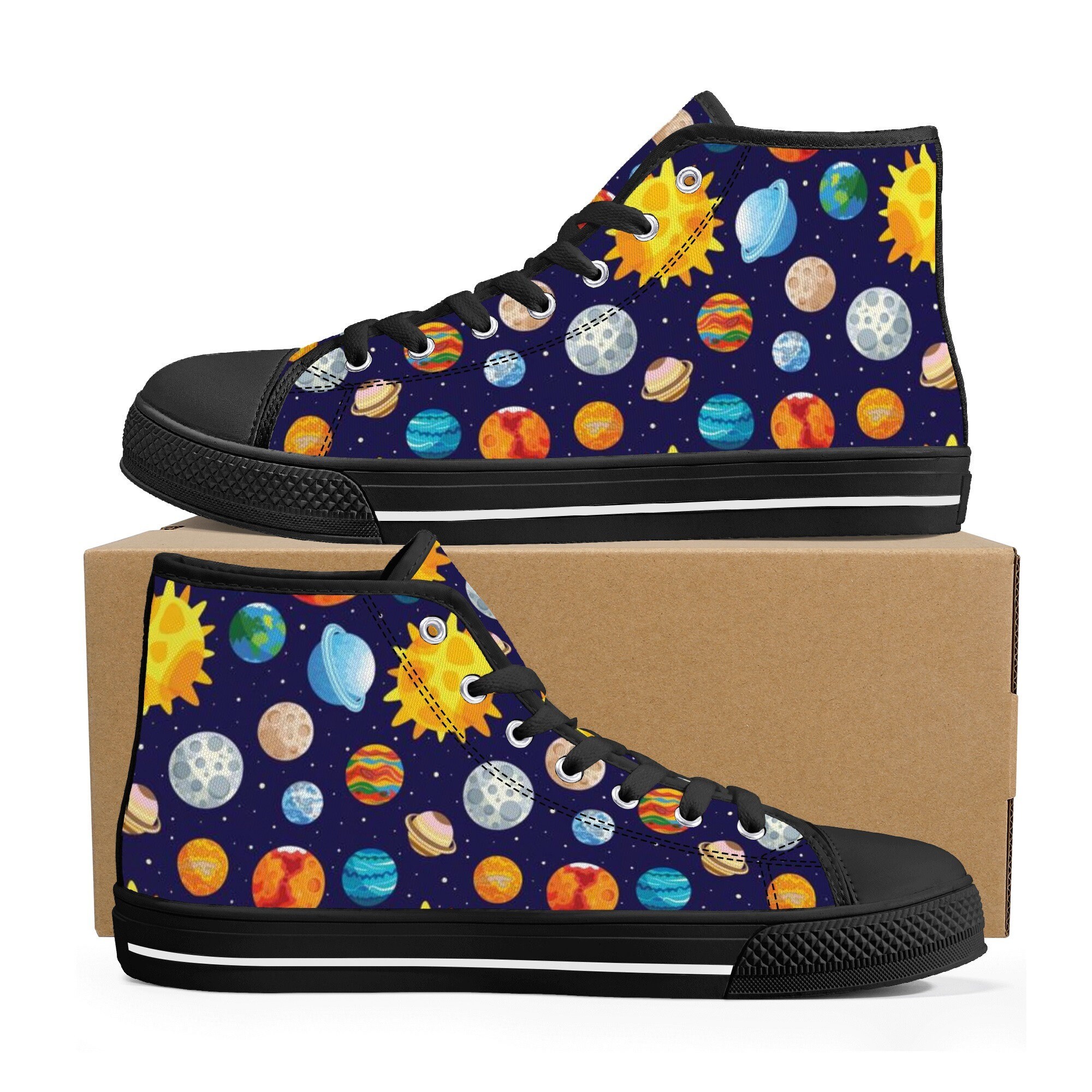 Solar System Converse