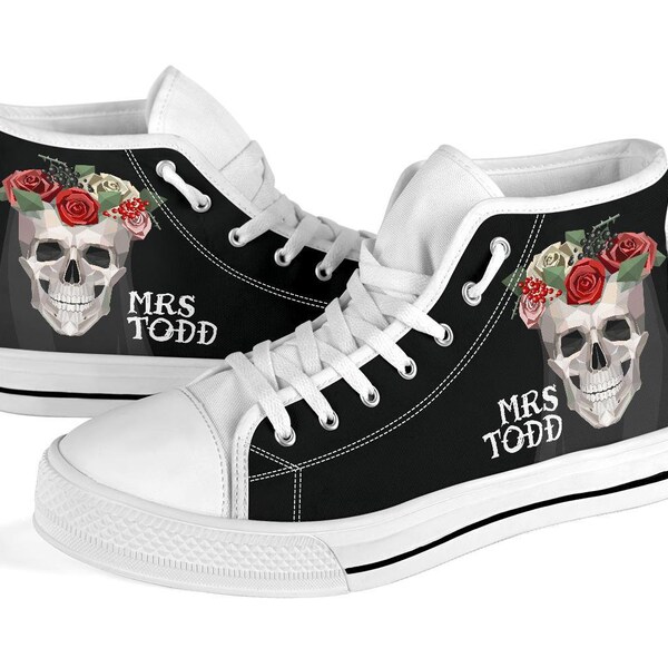 Skull Bride - Etsy