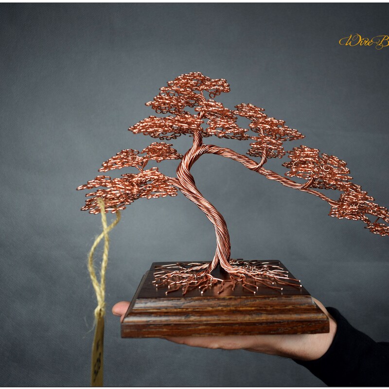 Miniature Tree - Etsy