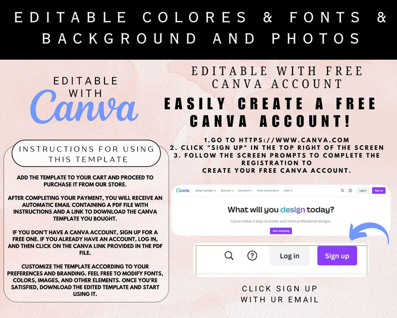 50 Funny Christmas Employee Awards Certificates, Canva Template ...