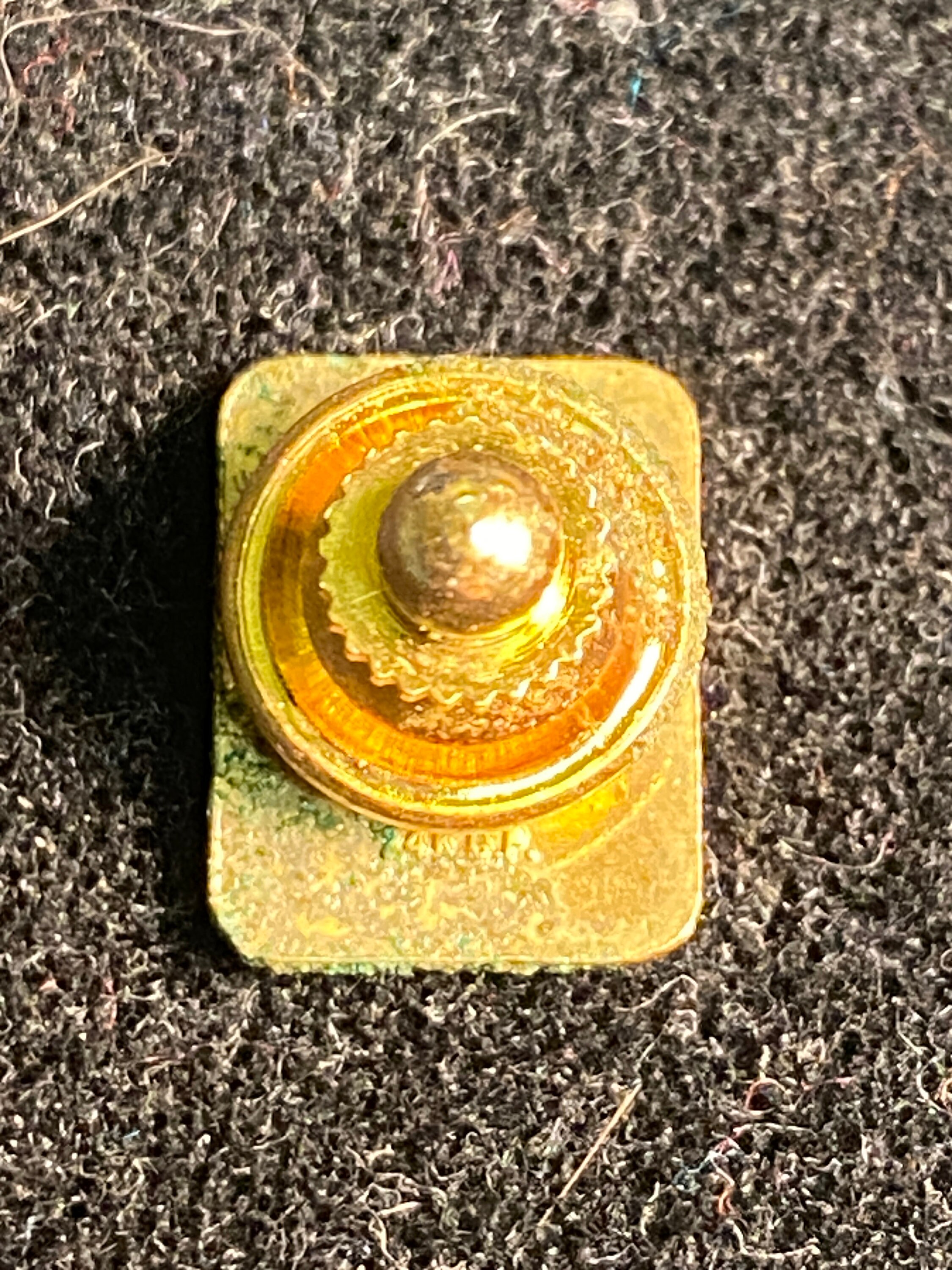 American Red Cross Lapel Pin - Etsy