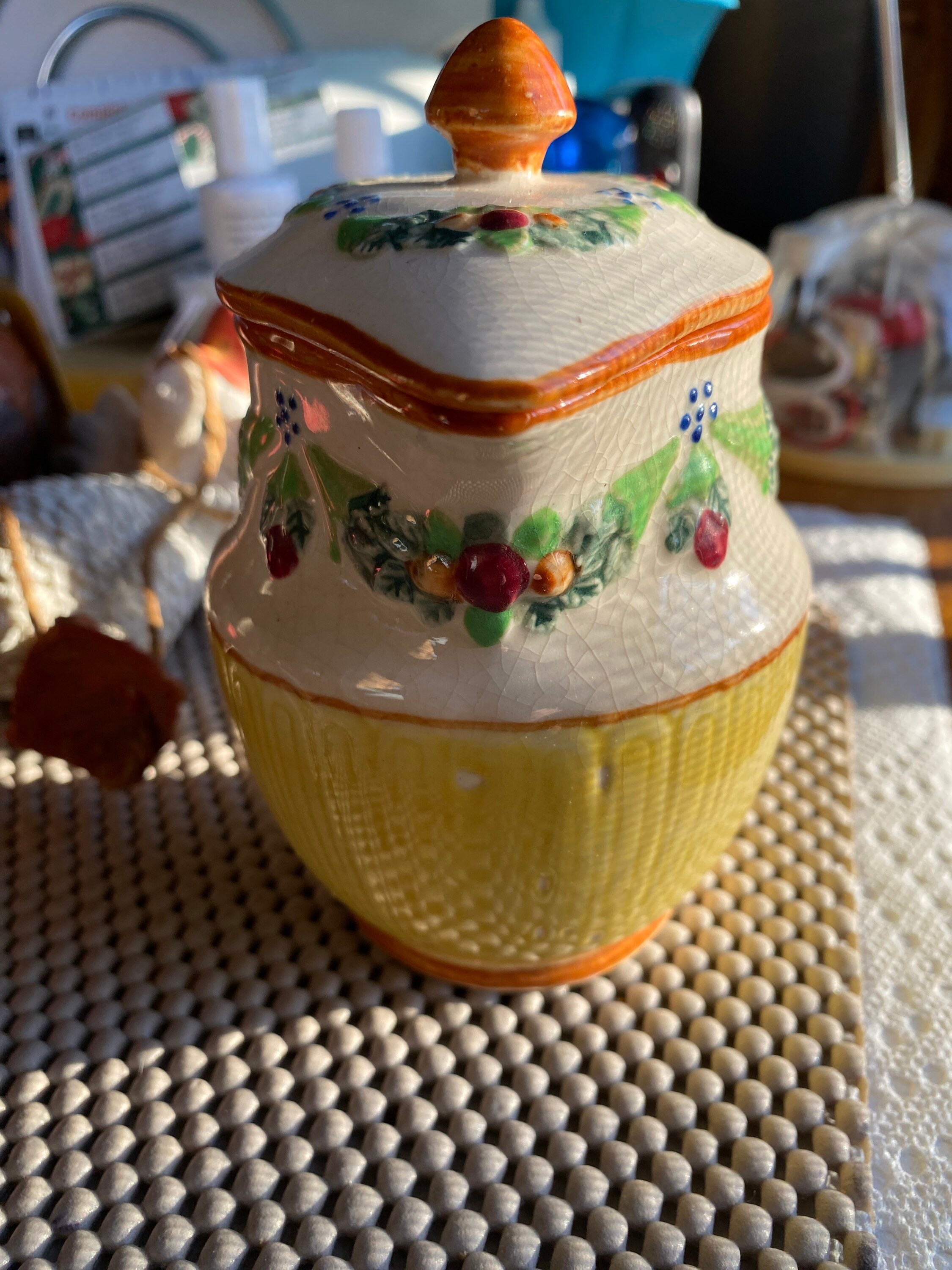 Vintage Maruhon Ware Made in Japan Creamer - Etsy