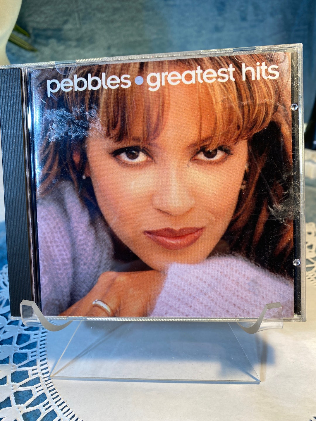 Pebbles Greatest Hits - Etsy