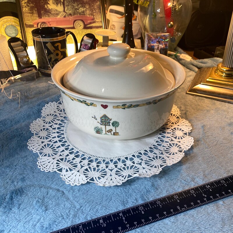 Thompson Pottery - Etsy