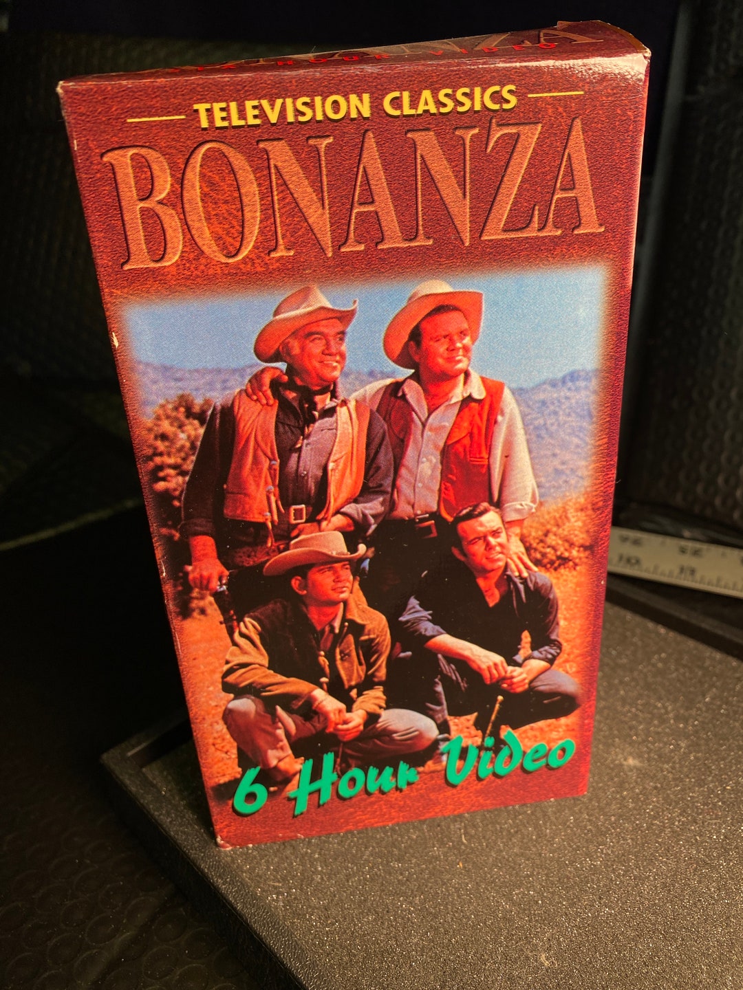 VHS Tapebonanza - Etsy