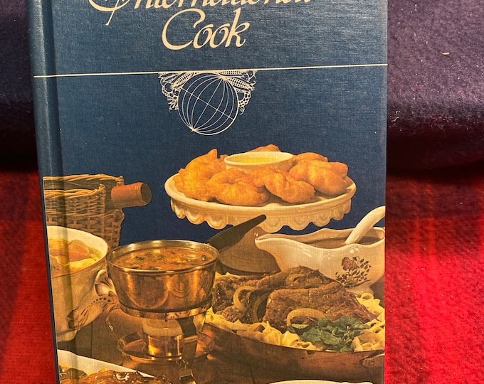 Cookbook - Etsy
