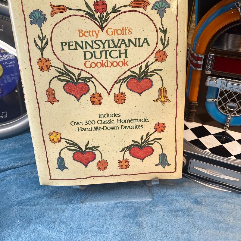 Dutch Cookbook - Etsy