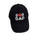 Dog Dad Trucker Hat Dog Lovers Cap Baseball Hat Fun Gift 3 Colors - Etsy