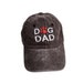 Dog Dad Trucker Hat Dog Lovers Cap Baseball Hat Fun Gift 3 Colors - Etsy