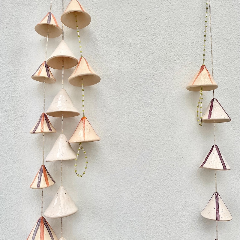 Ceramic Mobile - Etsy