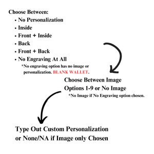 Mens Rustic Leather Fishing & Fish Wallet. Multiple Designs and ...