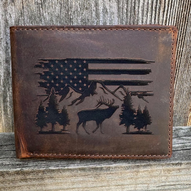 Wallet - Etsy