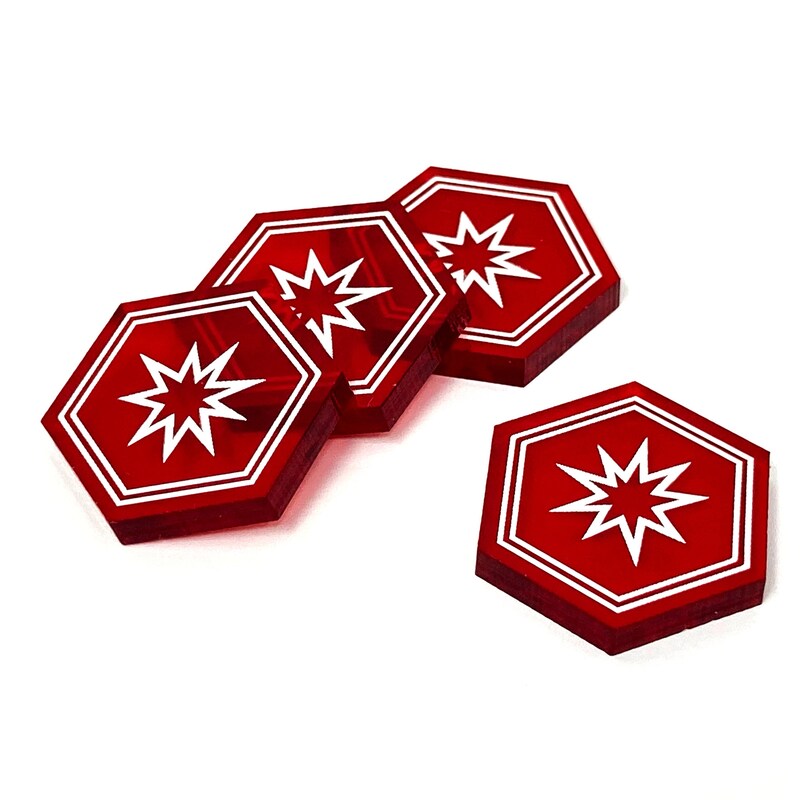 Critical Hit - Etsy