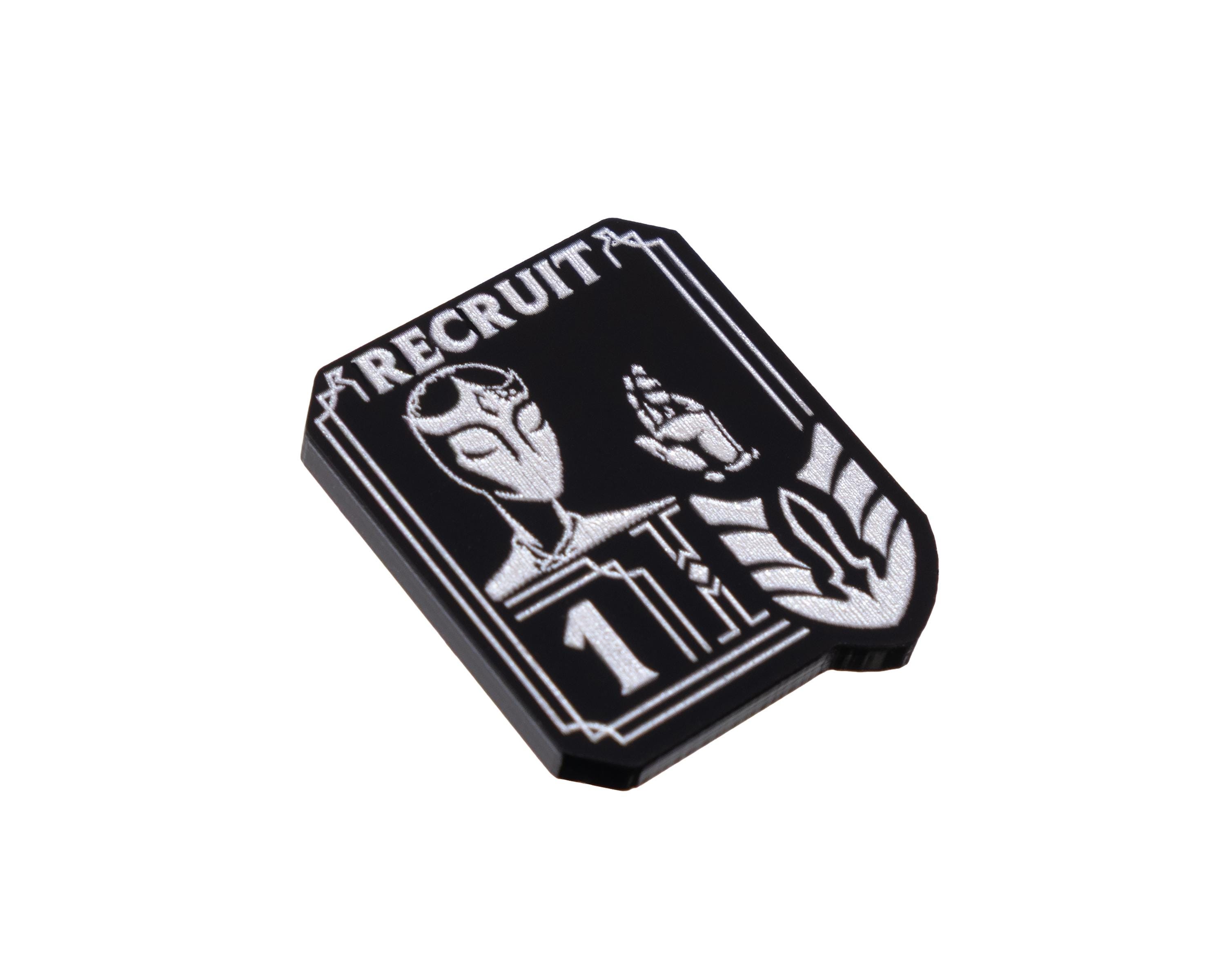 Unit Tokens - Riftbound TCG - Etsy
