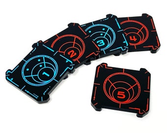 X Wing Tokens | Etsy