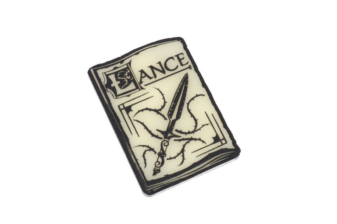 Lance Token for Sorcery: Contested Realm (double Sided) - Etsy